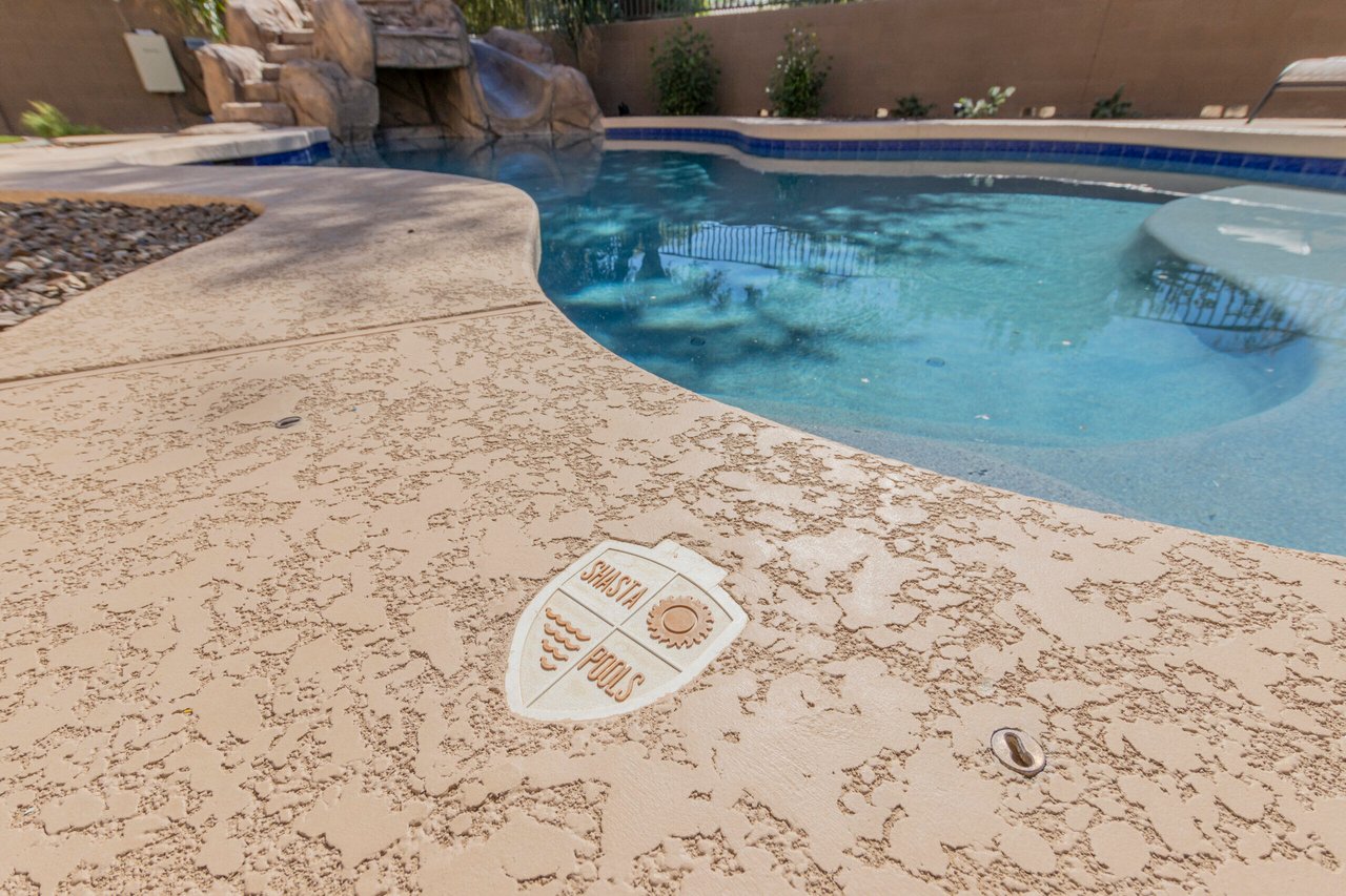 Why Choose ShastaDeck Acrylic Coating? - Shasta Pools