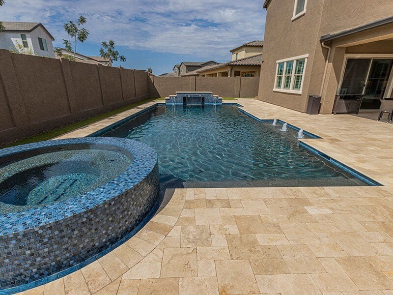 What is the Best Sanitation System for Arizona Pool Owners? - Shasta Pools