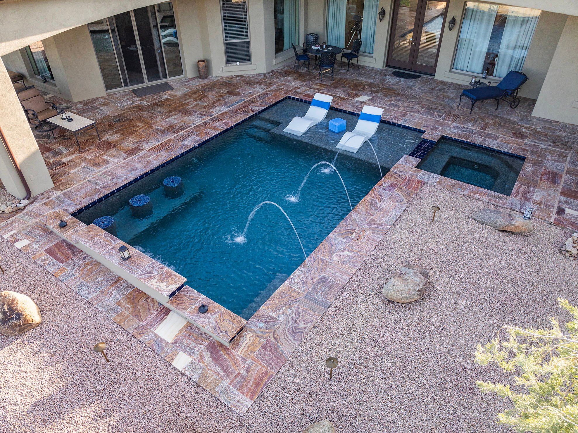 Saltwater Pools: The Untold Truth Every Homeowner Should Know - Shasta ...